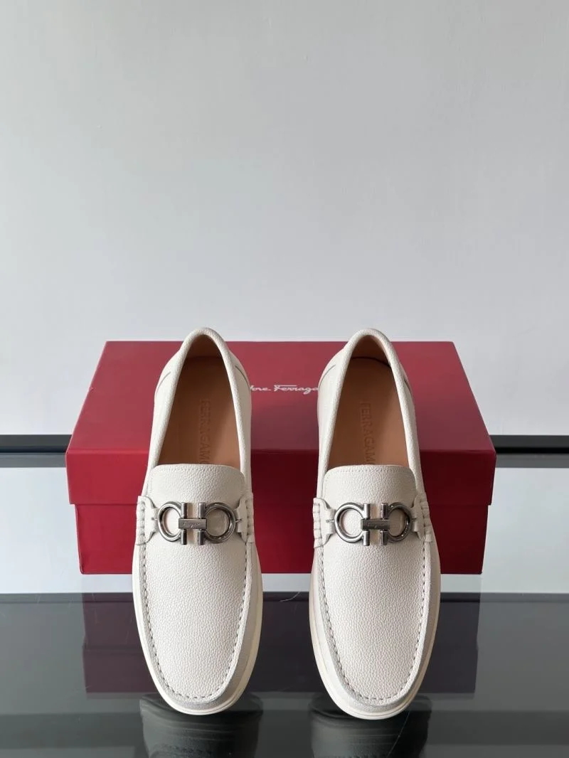 Official Ferragamo Shoes