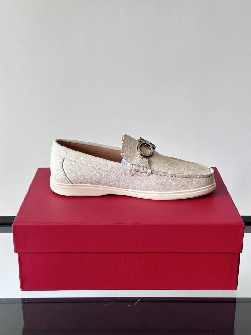 Official Ferragamo Shoes