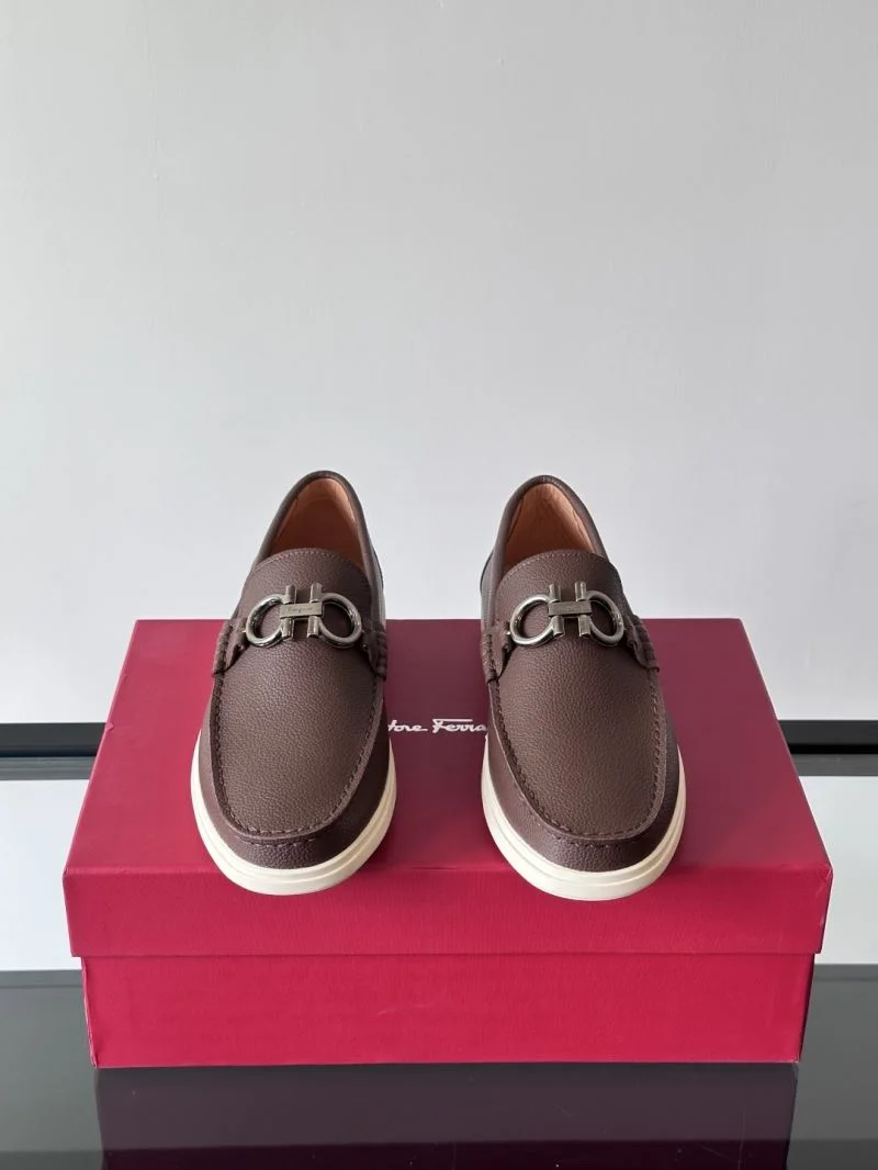 Ferragamo Shoes