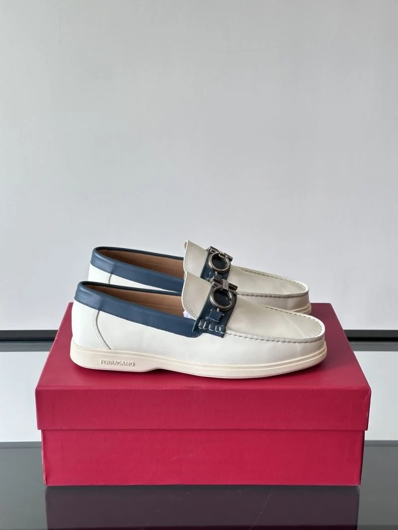 Ferragamo Shoes