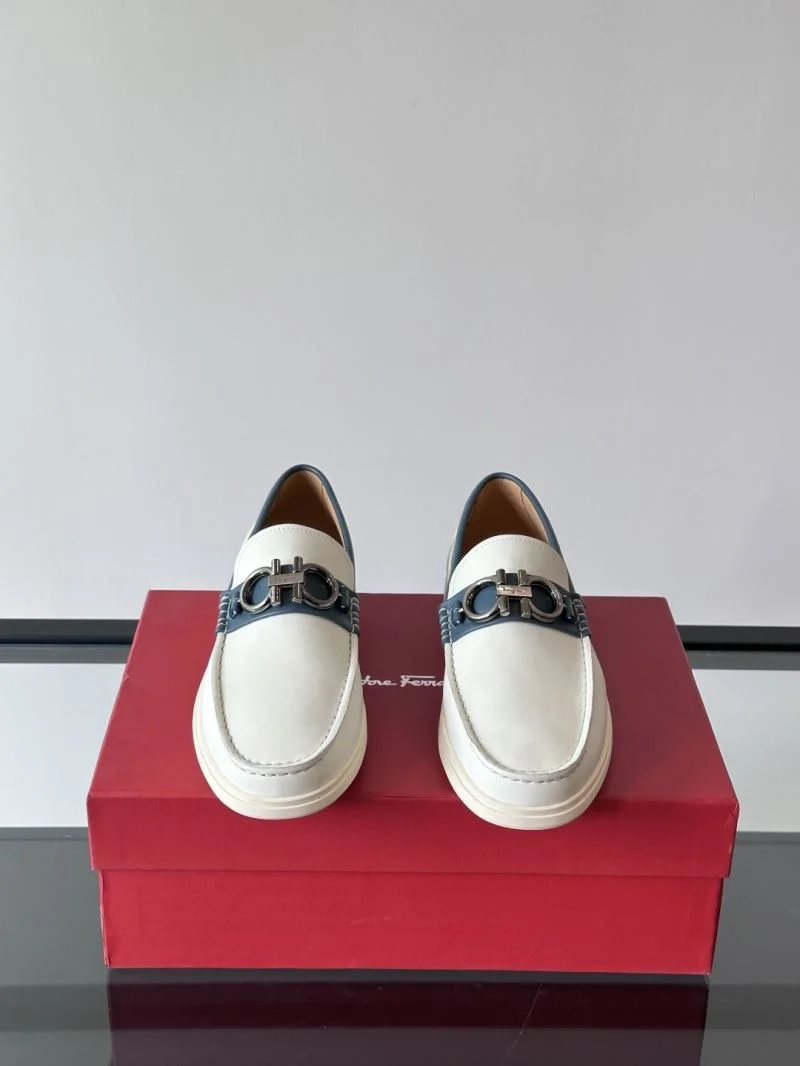 Official Ferragamo Shoes