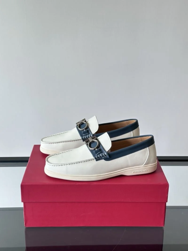 Official Ferragamo Shoes