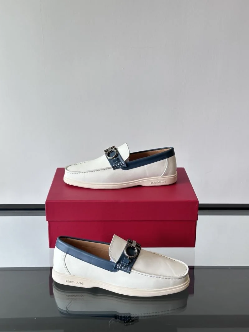 Official Ferragamo Shoes