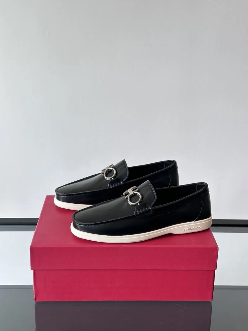 Ferragamo Shoes