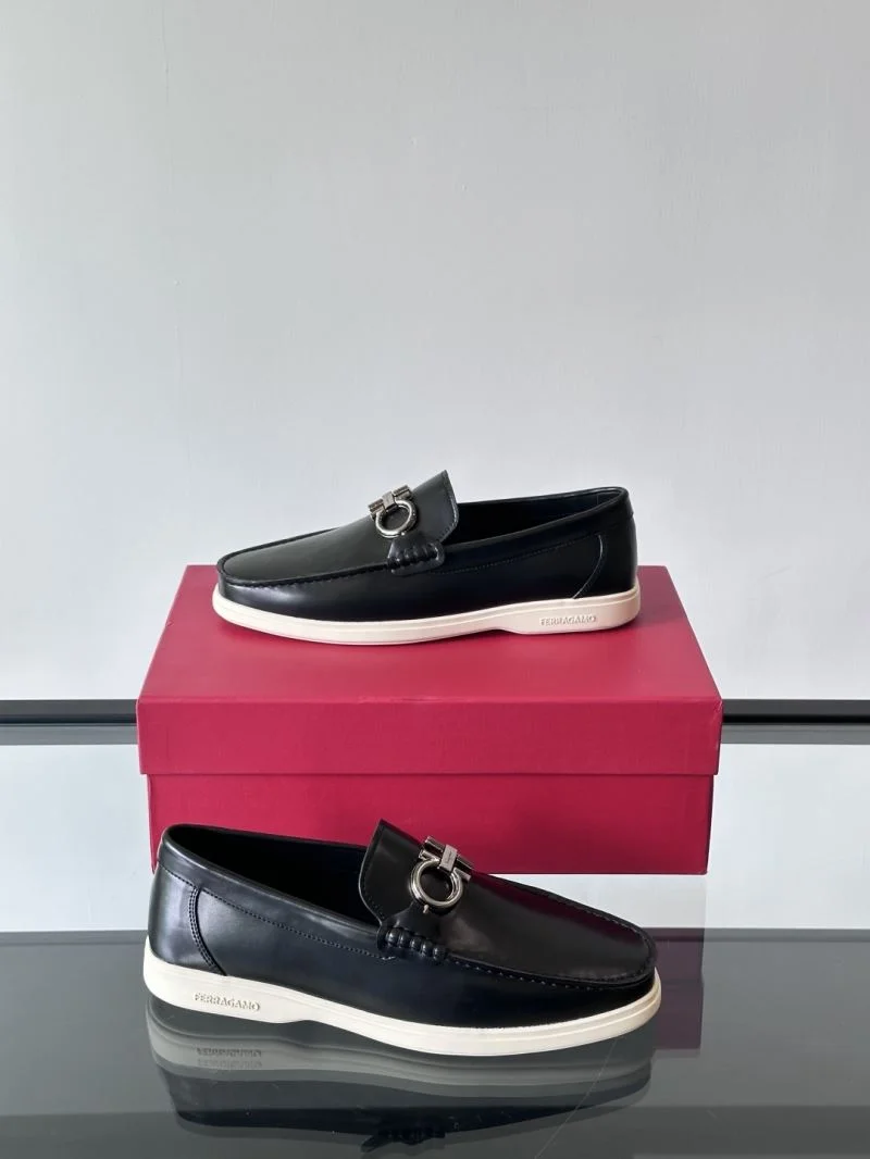 Factory-made Ferragamo Shoes