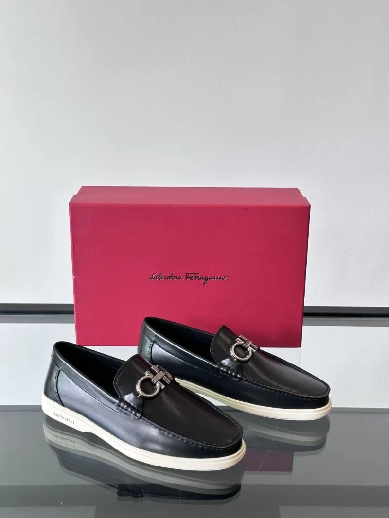 Factory-made Ferragamo Shoes
