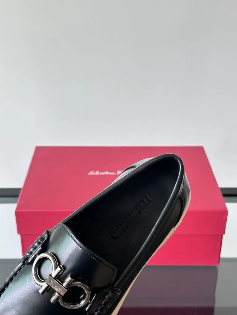Factory-made Ferragamo Shoes