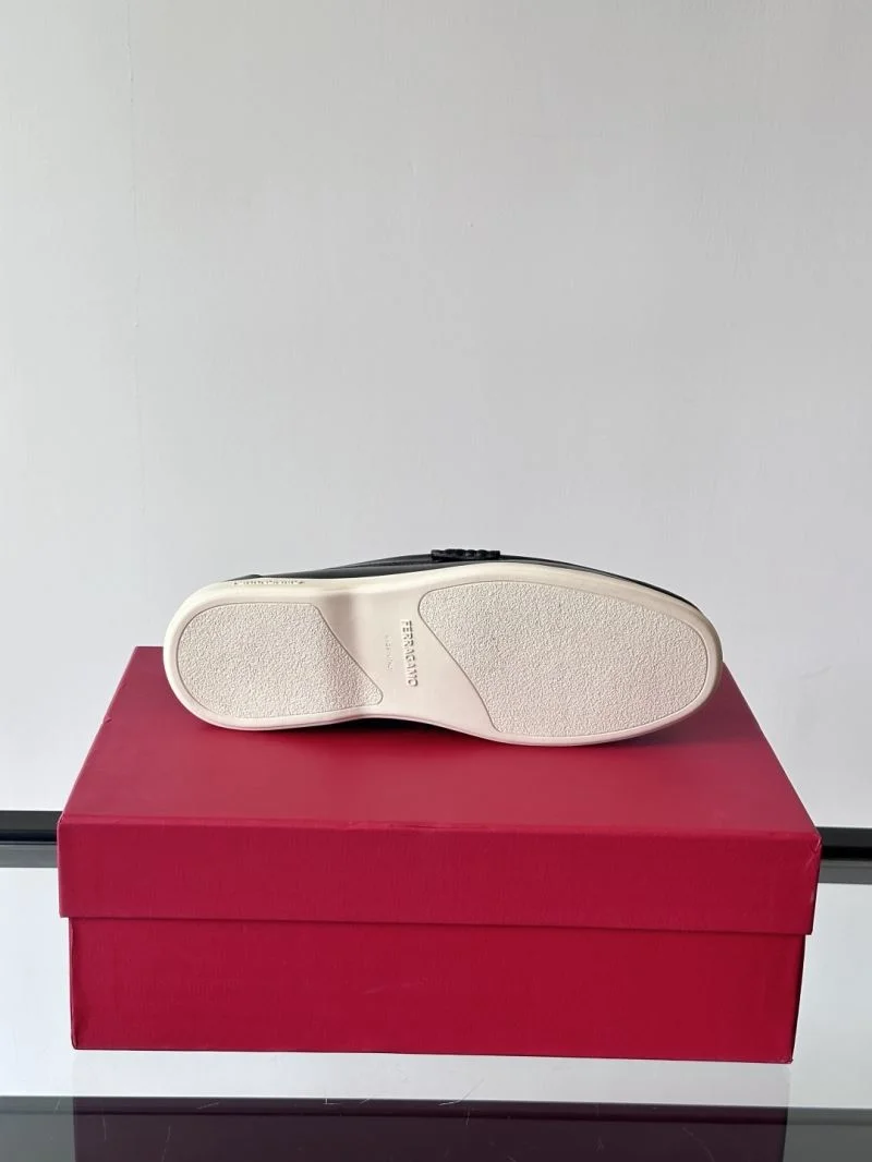 Factory-made Ferragamo Shoes