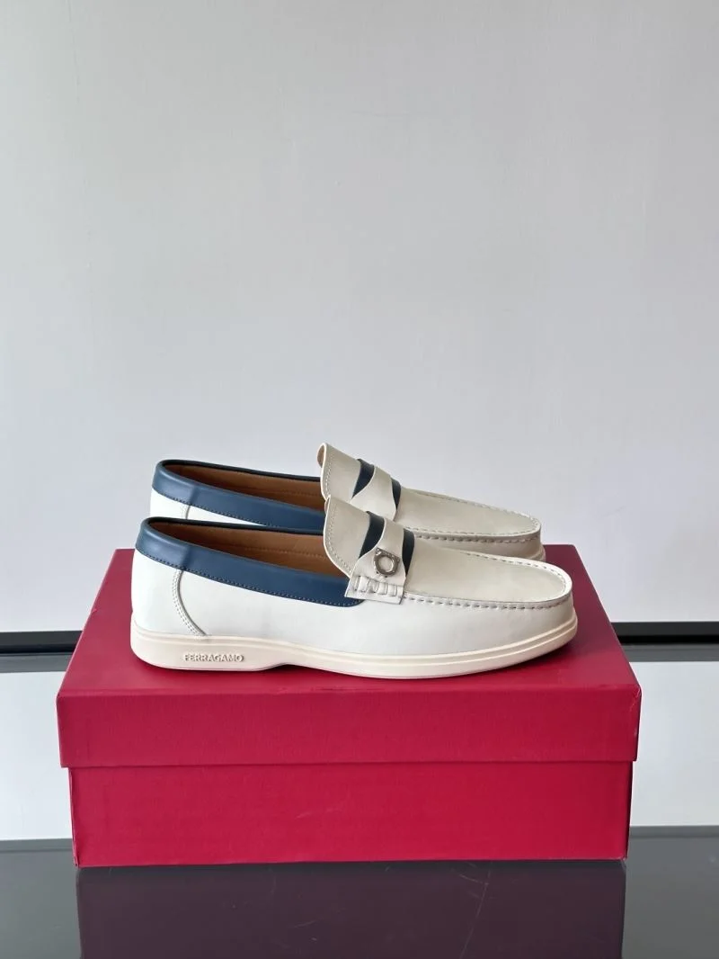Ferragamo Shoes