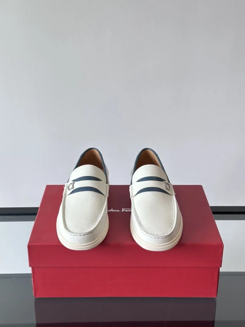 Official Ferragamo Shoes