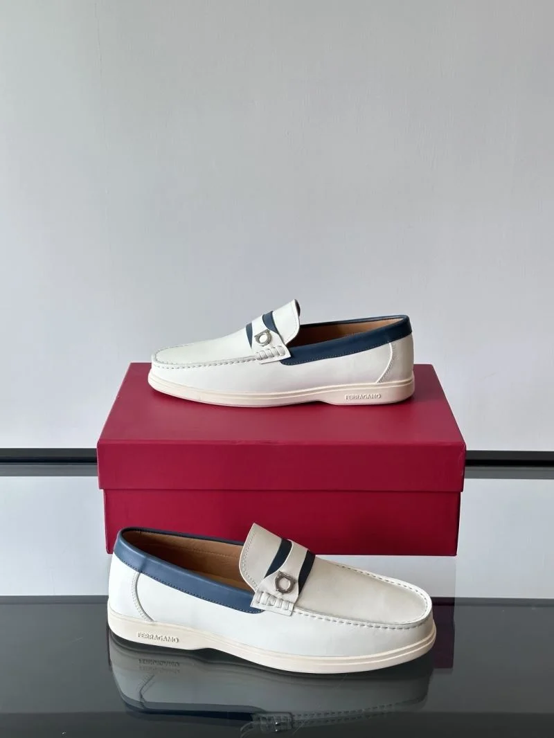 Official Ferragamo Shoes