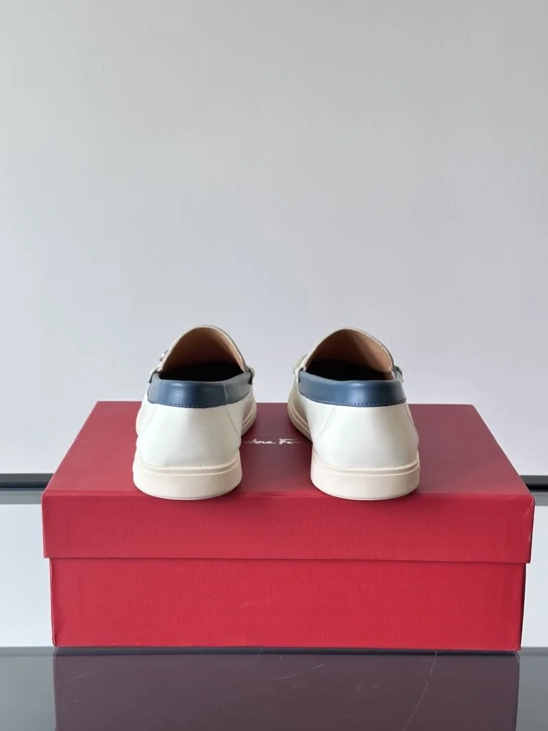 Official Ferragamo Shoes