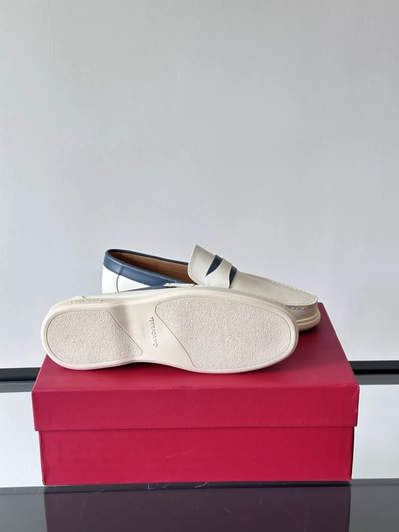 Official Ferragamo Shoes