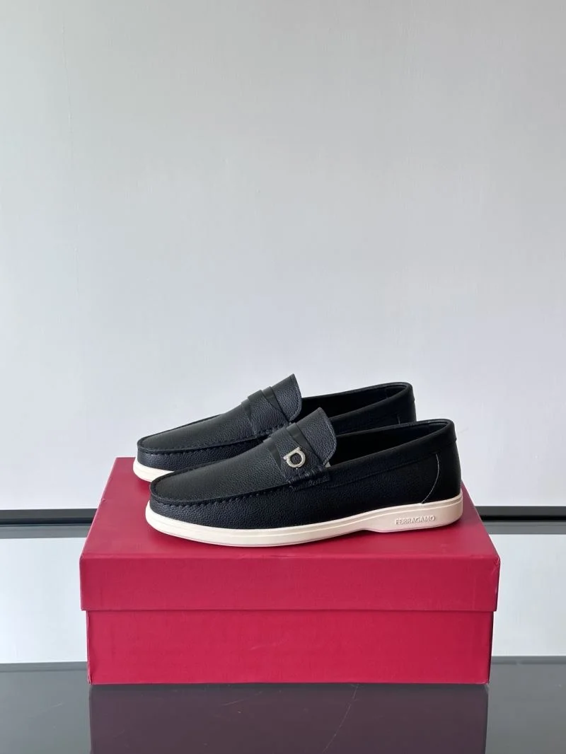 Ferragamo Shoes