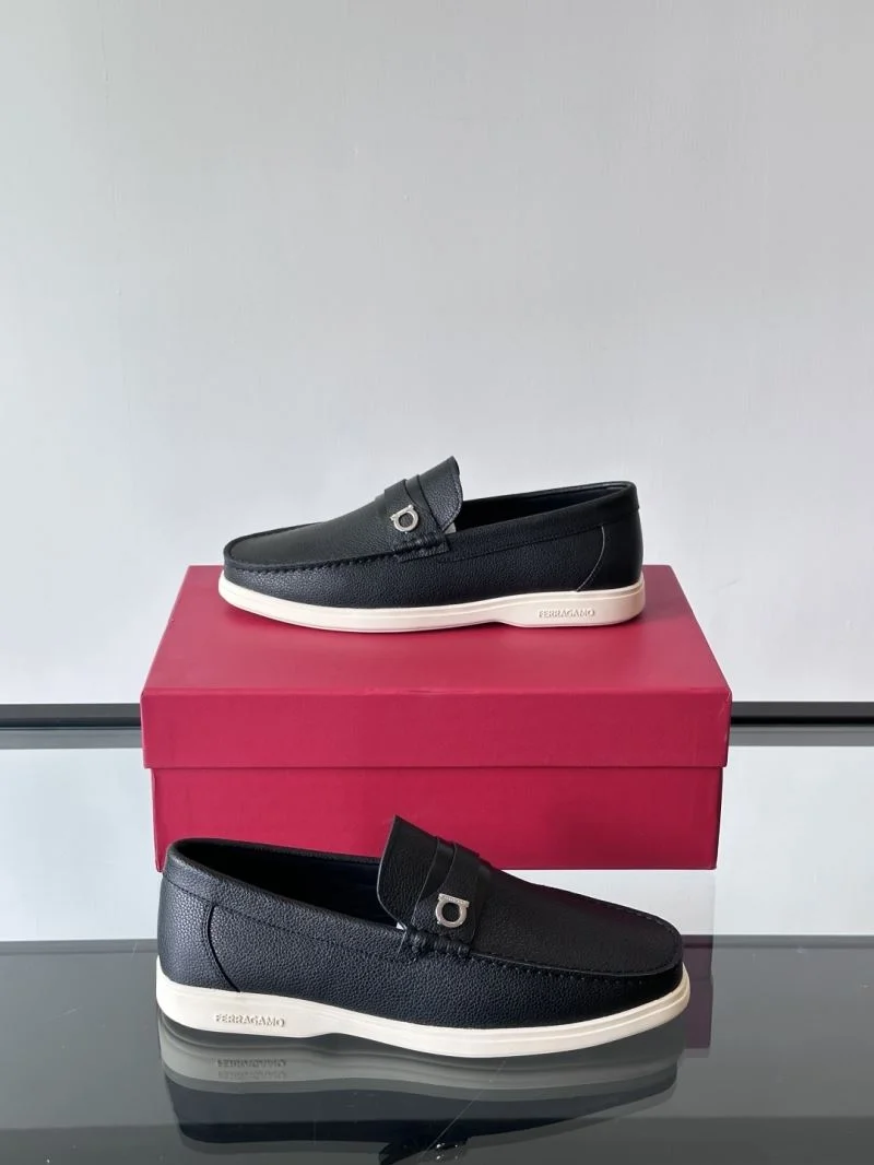 Mirror quality Ferragamo Shoes