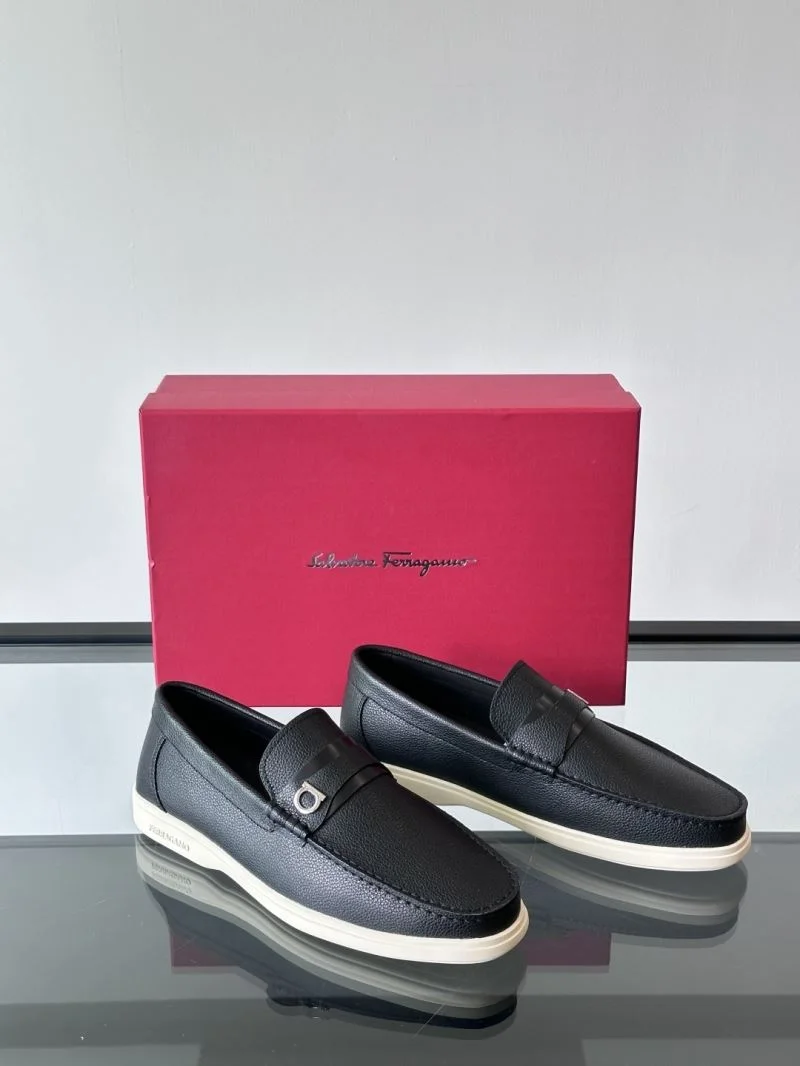 Mirror quality Ferragamo Shoes