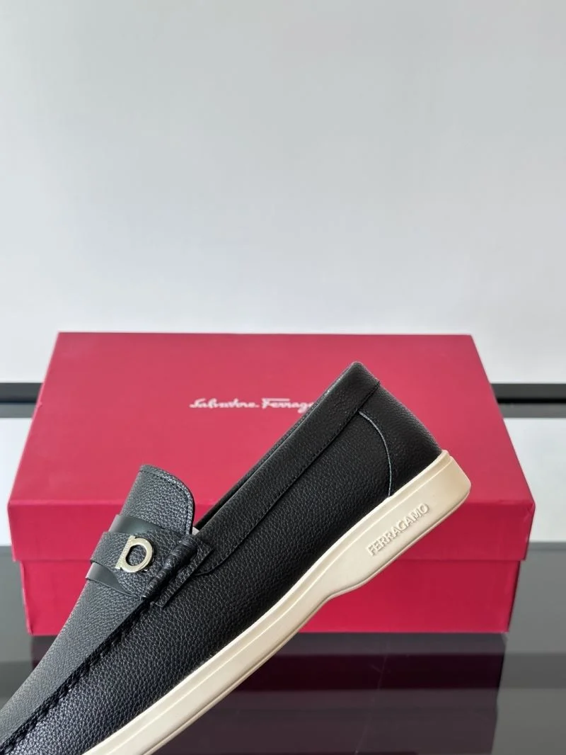 Mirror quality Ferragamo Shoes