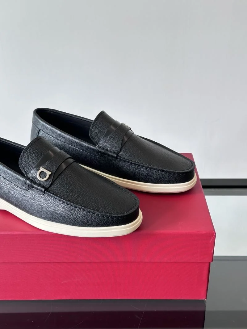 Mirror quality Ferragamo Shoes