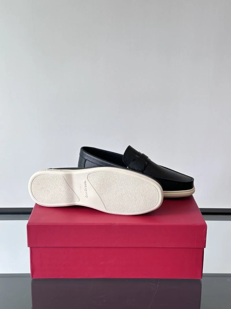Mirror quality Ferragamo Shoes