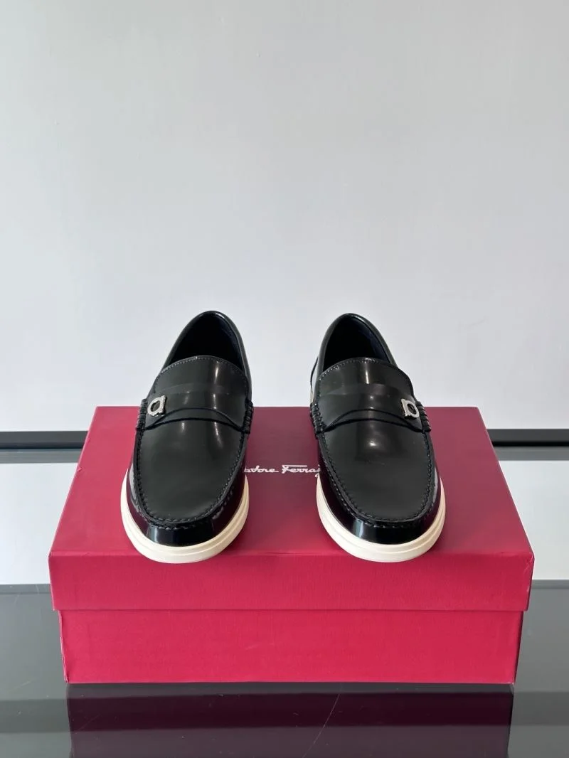 Ferragamo Shoes