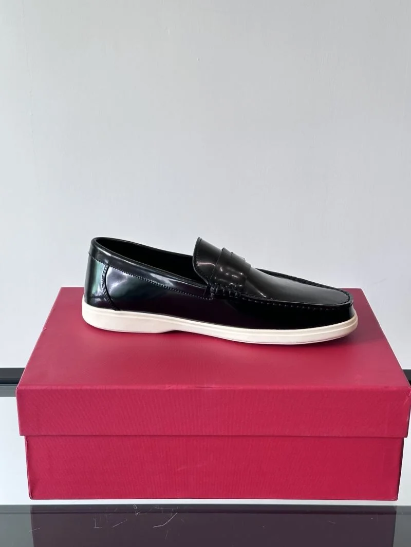 Real Ferragamo Shoes