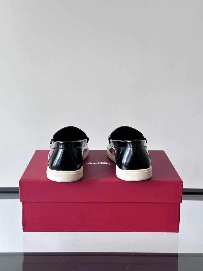 Real Ferragamo Shoes
