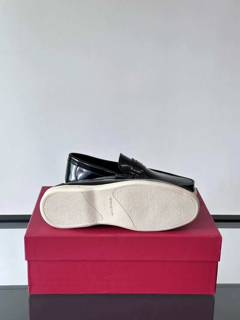 Real Ferragamo Shoes