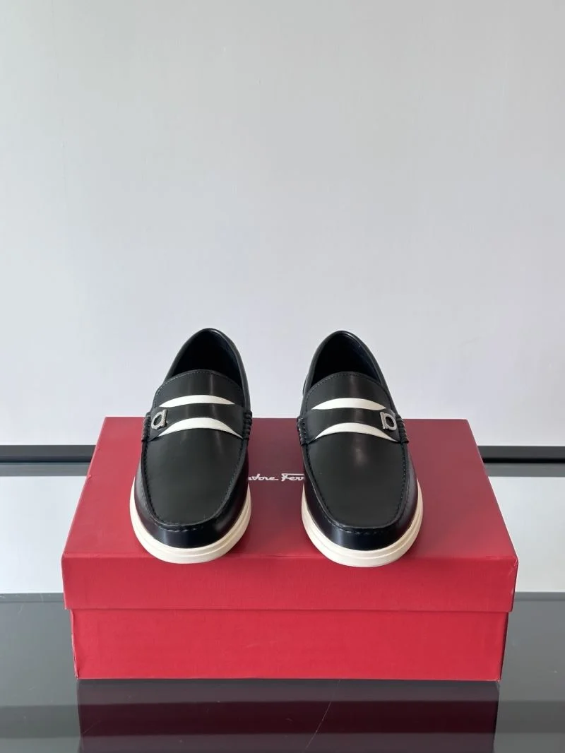 Ferragamo Shoes