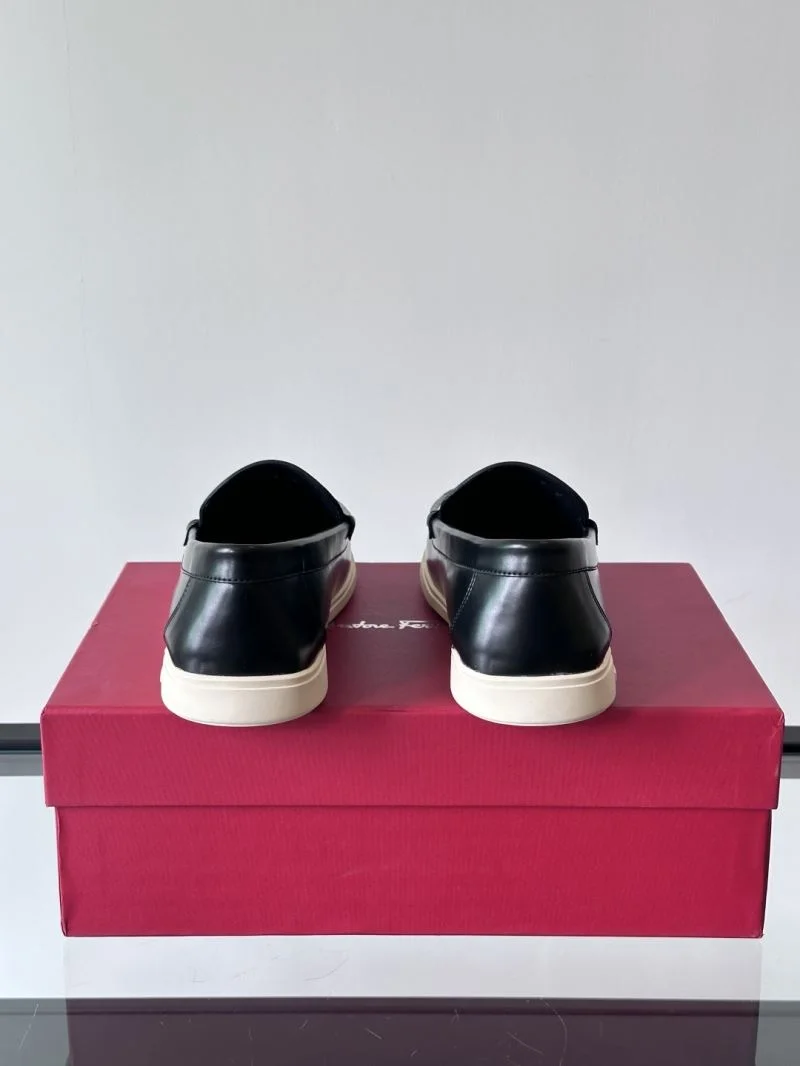 Authentic Ferragamo Shoes