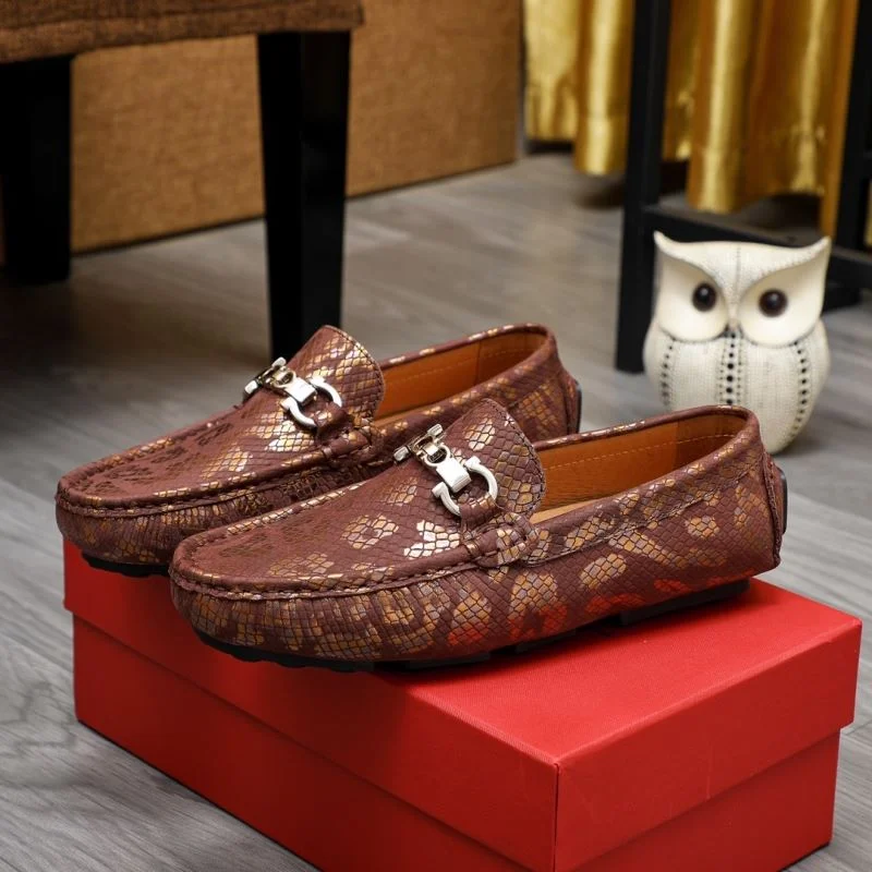 Ferragamo Shoes
