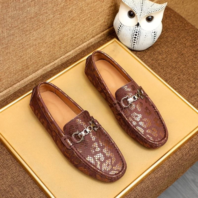 Cut-rate Ferragamo Shoes