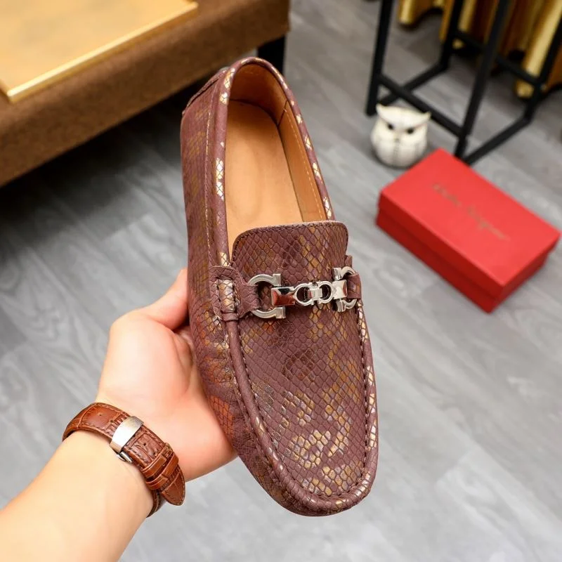 Cut-rate Ferragamo Shoes