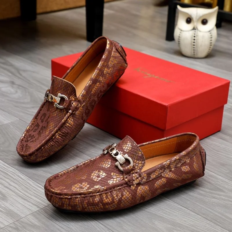 Cut-rate Ferragamo Shoes