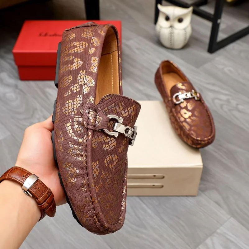 Cut-rate Ferragamo Shoes