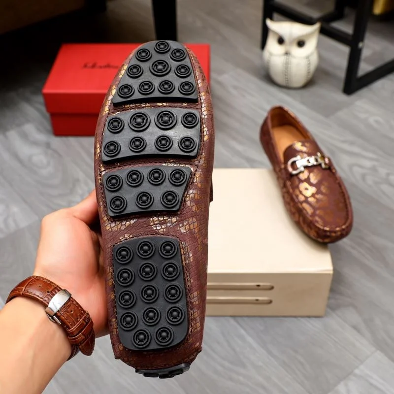 Cut-rate Ferragamo Shoes