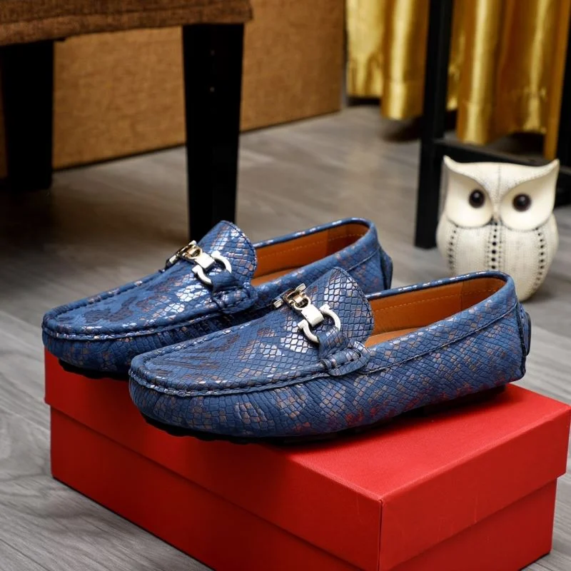 Ferragamo Shoes