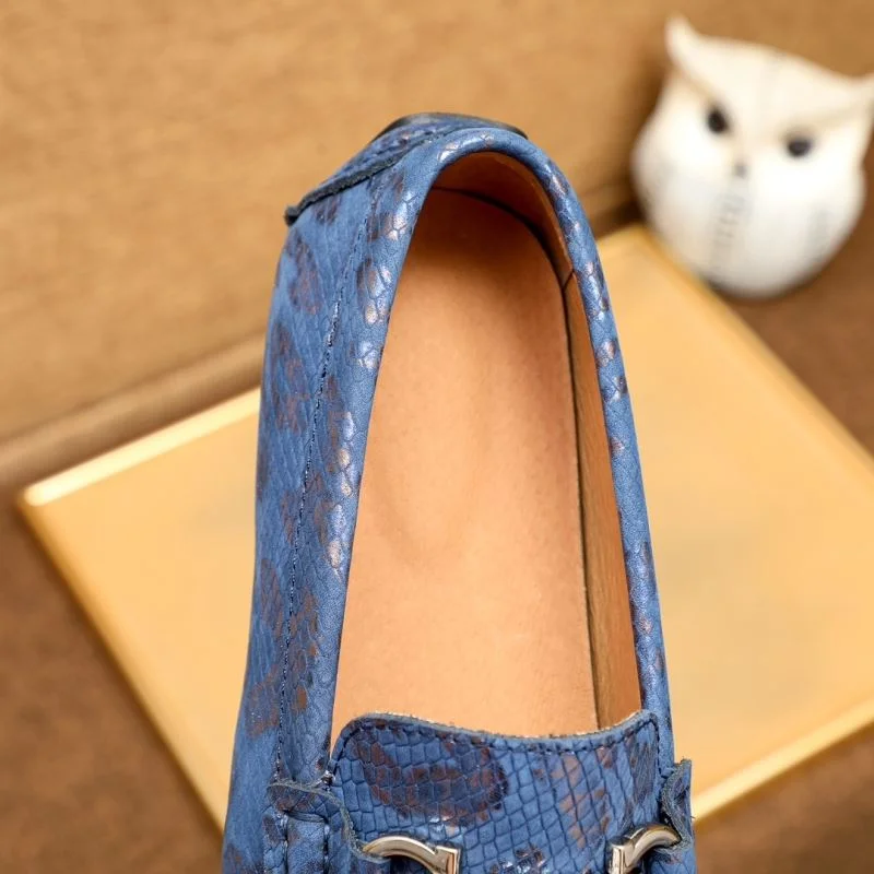 Genuine Ferragamo Shoes