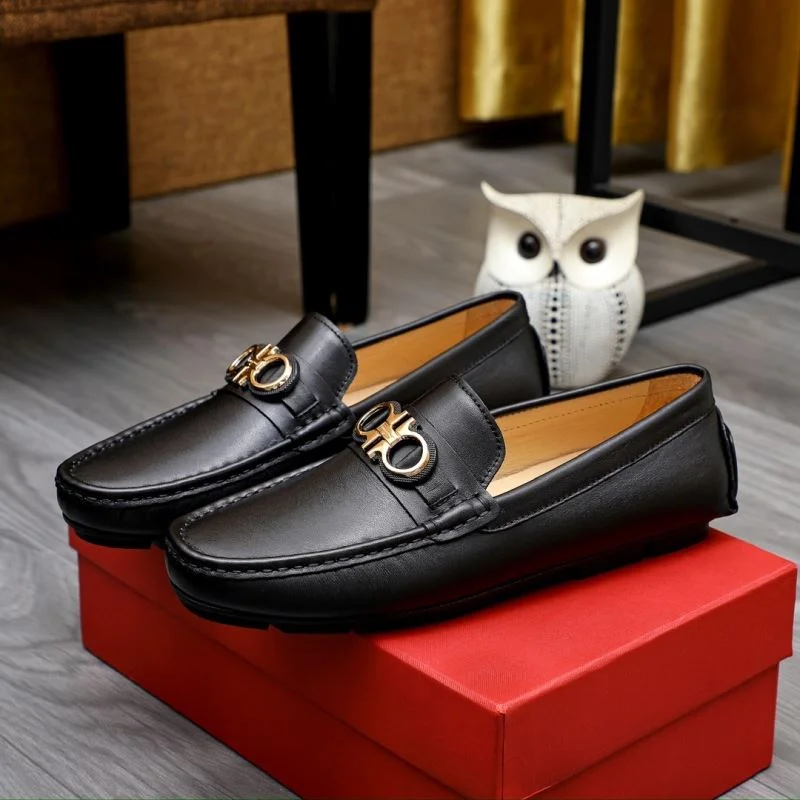 Ferragamo Shoes