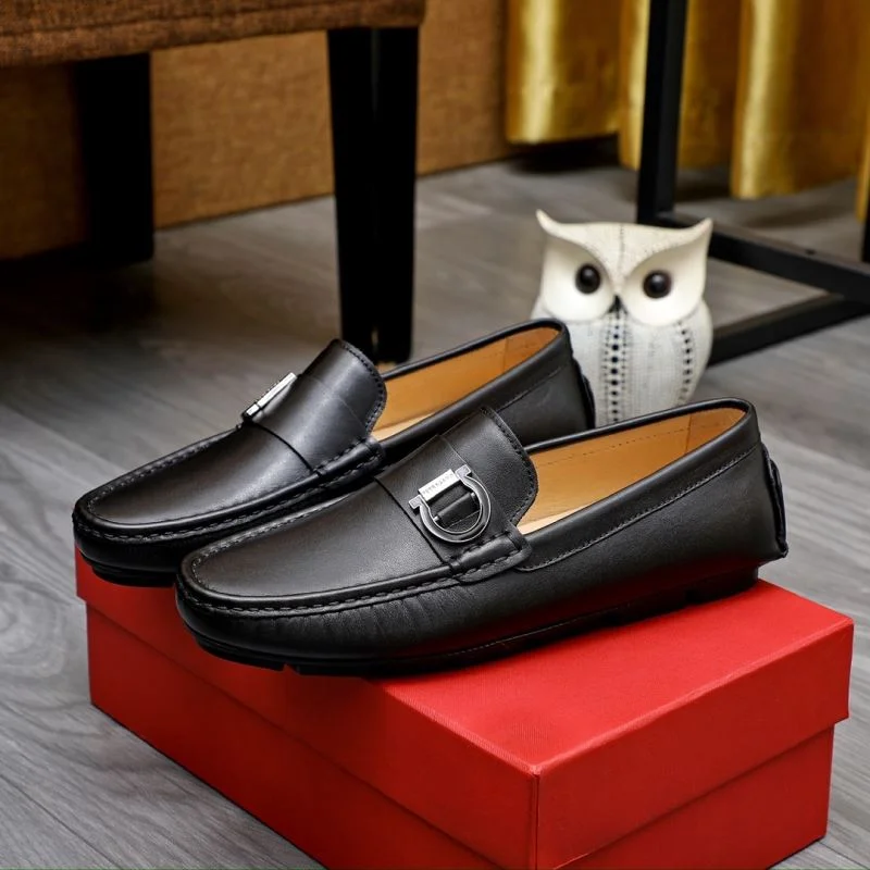 Ferragamo Shoes