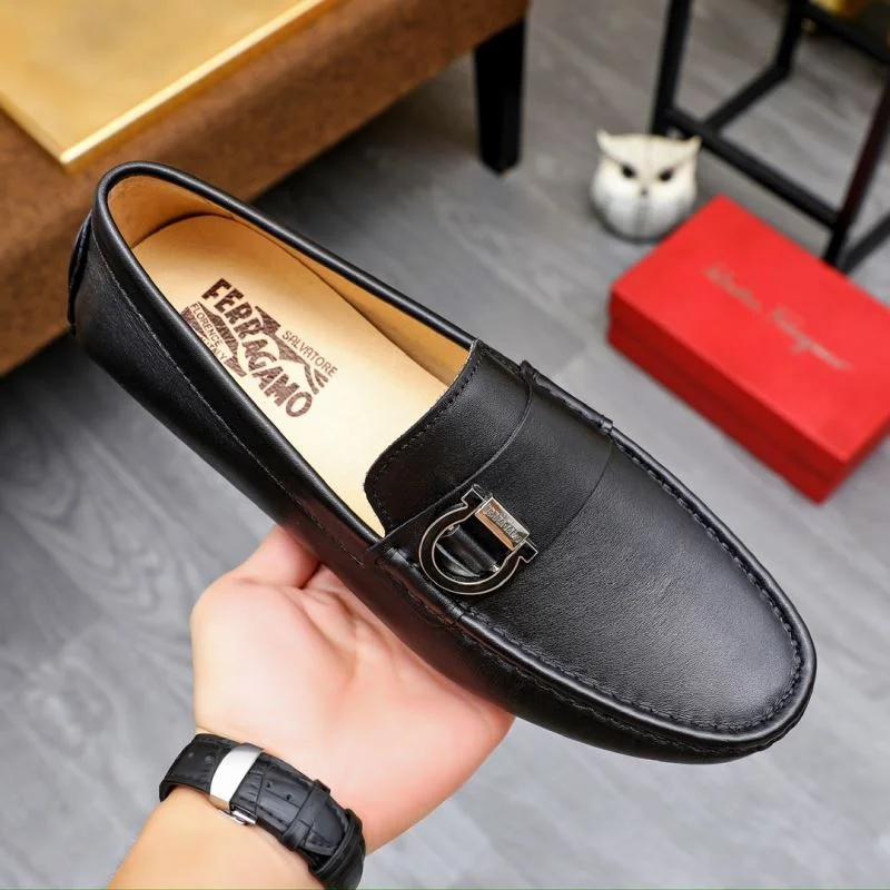 Economical Ferragamo Shoes