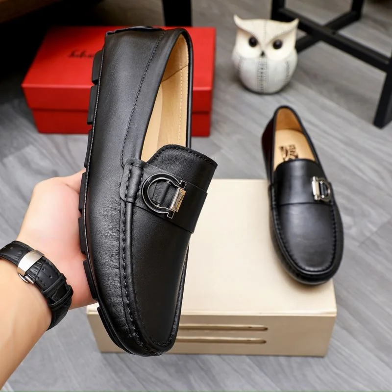 Economical Ferragamo Shoes