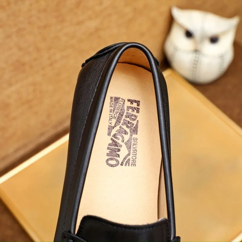 Economical Ferragamo Shoes