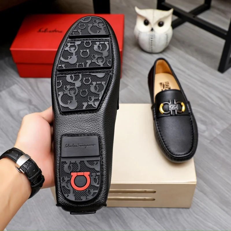 Economical Ferragamo Shoes