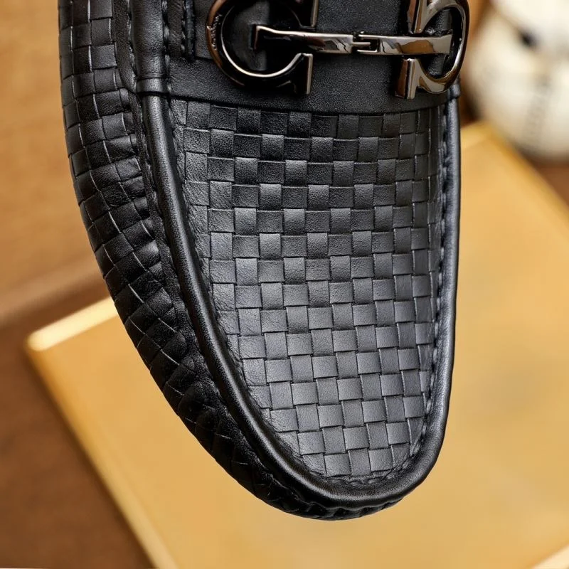 Discounted Ferragamo Shoes