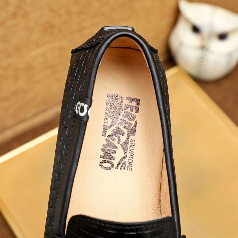 Discounted Ferragamo Shoes