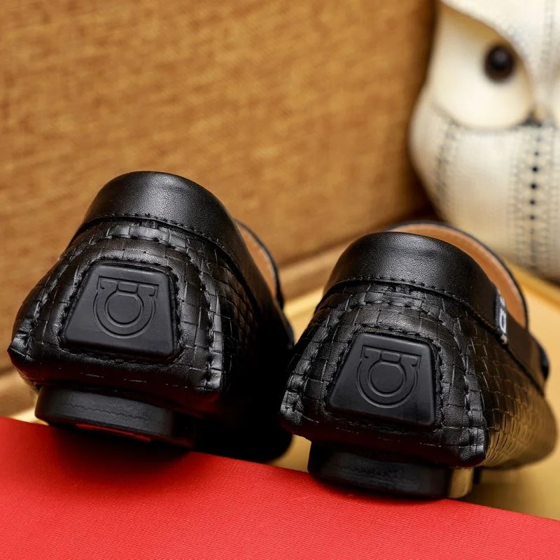Discounted Ferragamo Shoes