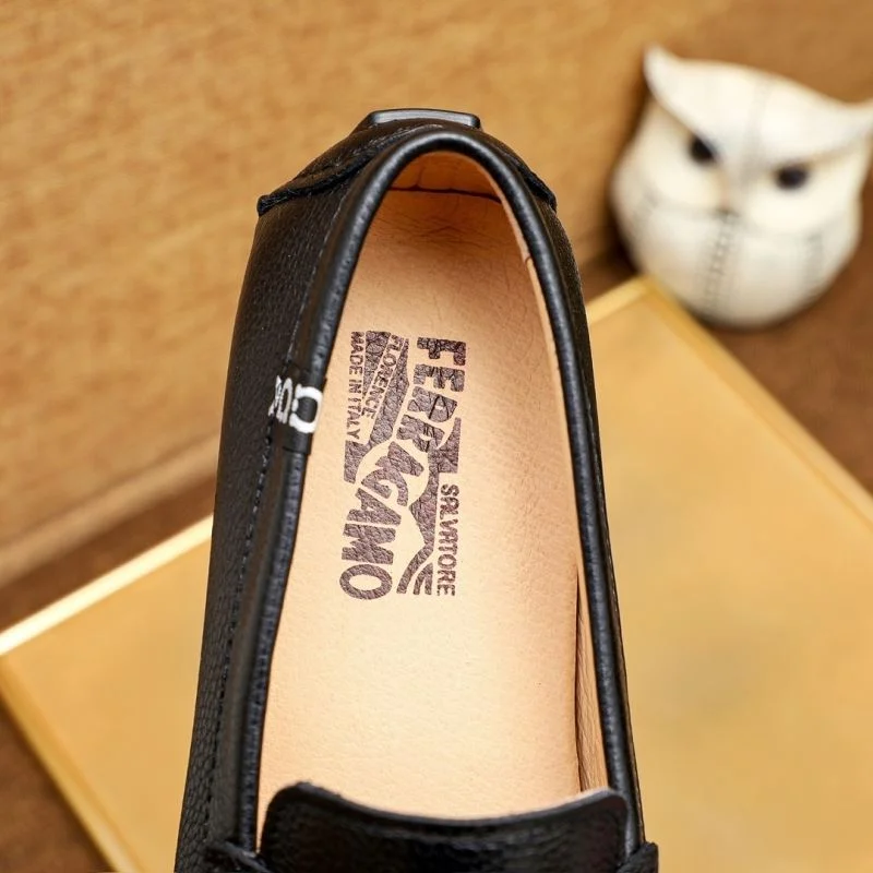 Legit Ferragamo Shoes