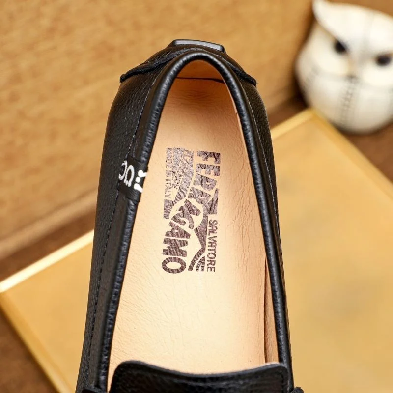 Original Ferragamo Shoes
