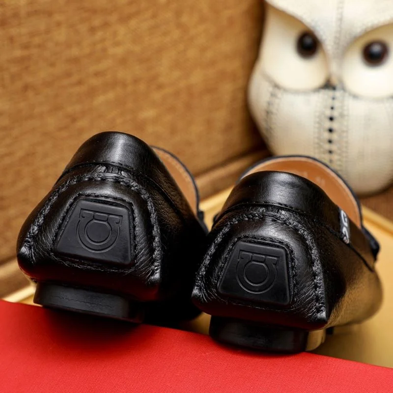 Original Ferragamo Shoes
