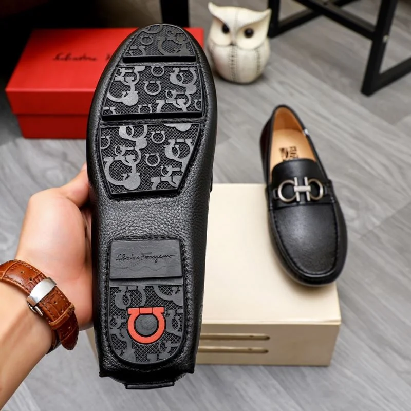 Original Ferragamo Shoes